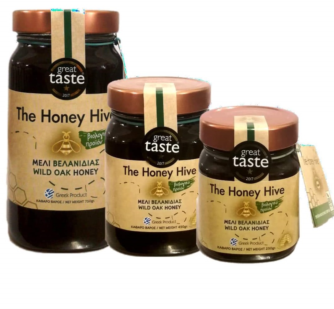 Βιολογικά προϊόντα – TheHoneyhive.gr
